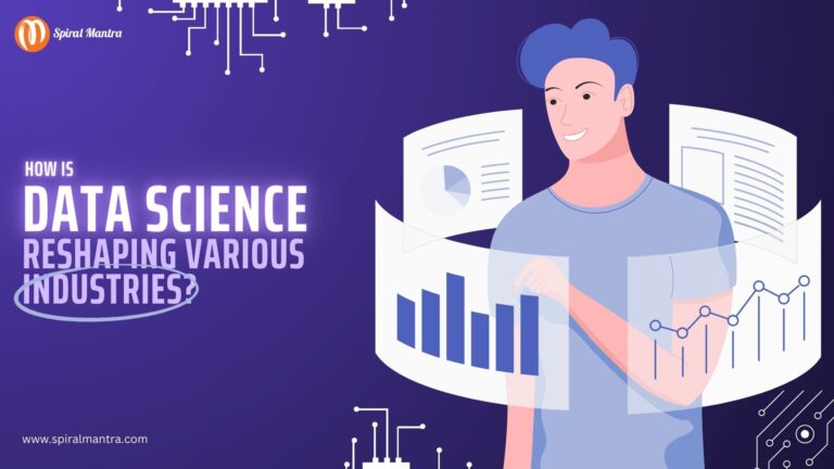Data Science Reshaping Various Industries