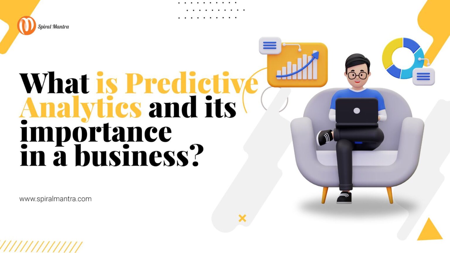 What is Predictive Analytics & its importance in a business?