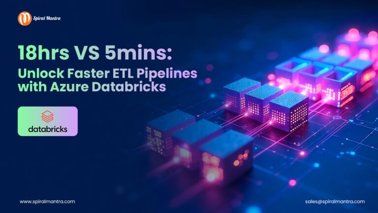 Faster ETL Pipelines with Azure Databricks